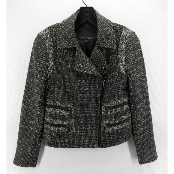 Banana Republic | Jackets & Coats | Banana Republic Jacket 2 Blazer ...
